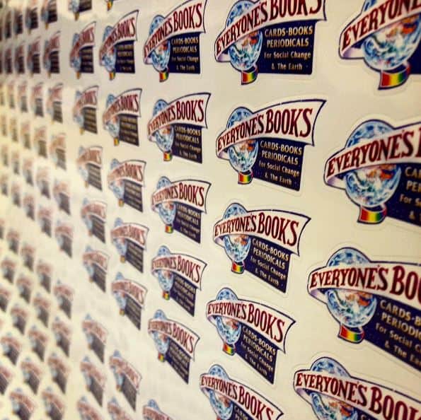 Reasons Your Business Should Use Promotional Stickers