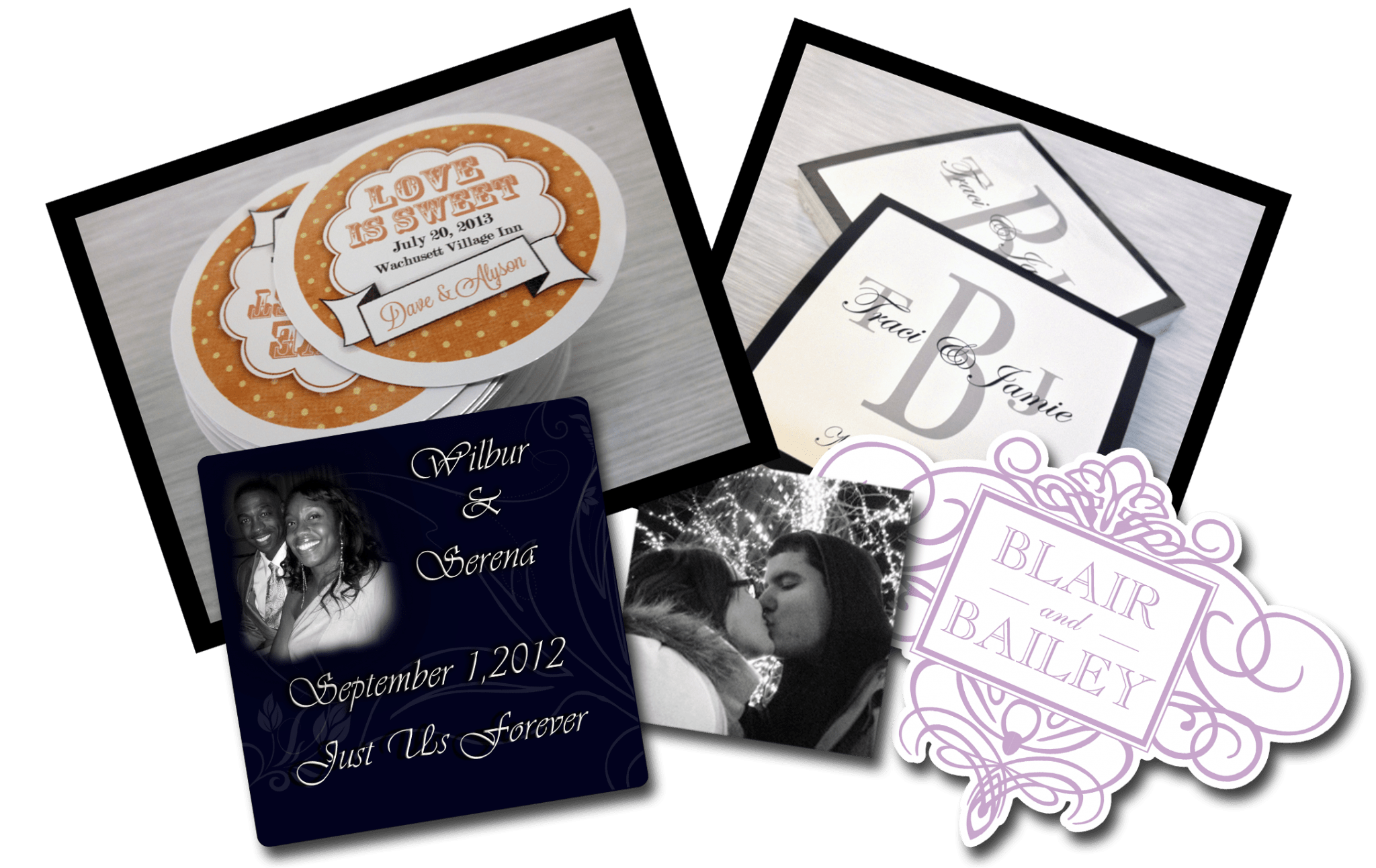 Wedding Season Is Here! Make It Extra Special With Personalized Weddin