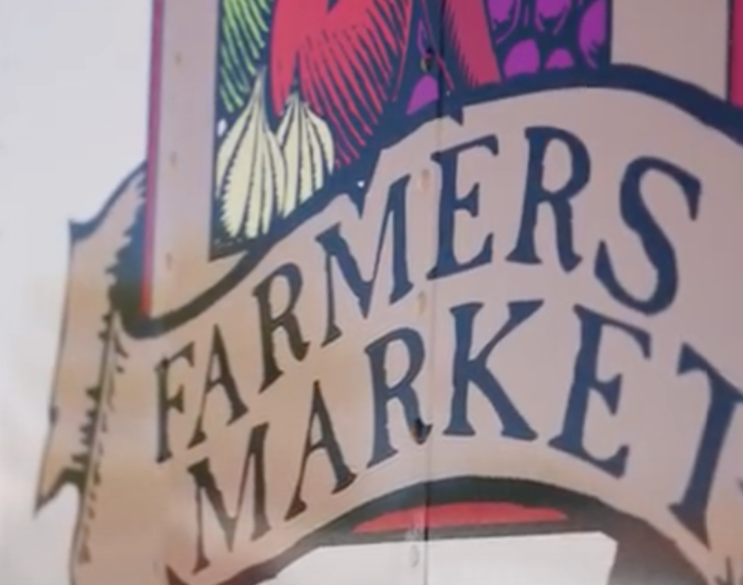 Farmer's Market Vendor Stickers | Blog | Custom Sticker Makers