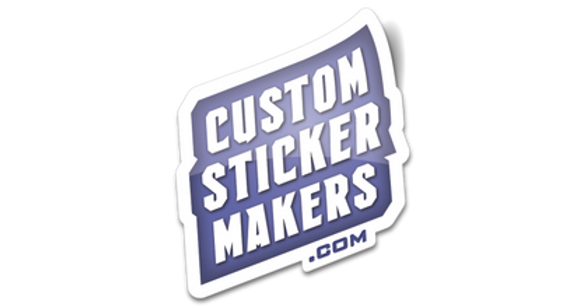 Custom Business Cards – Custom Sticker Makers